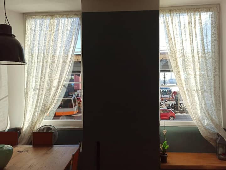 Porta Dei Vacca Casa Di Pre' - Genova