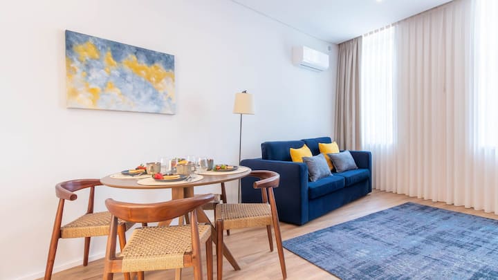 1f | Rosário 244 By Lovelystay - Porto