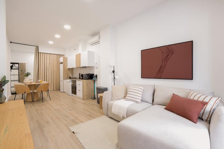 Nomad Nuevo Centro - Paterna