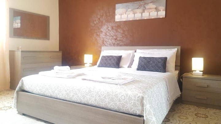 Villa Vera Vista Etna - Milo