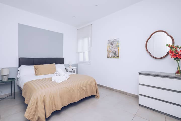 Welcome To The Nook Paradise: 1 Bedroom Bliss - San Roque