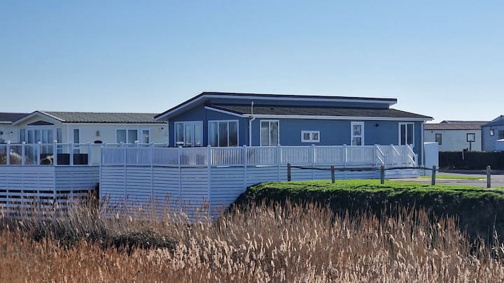 Pebble Lodge, West Point - West Wittering