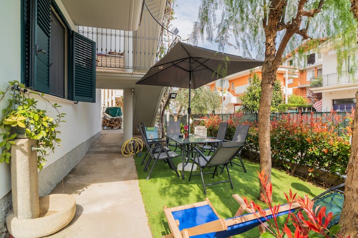 A Casa Di Gigi - Alba Adriatica