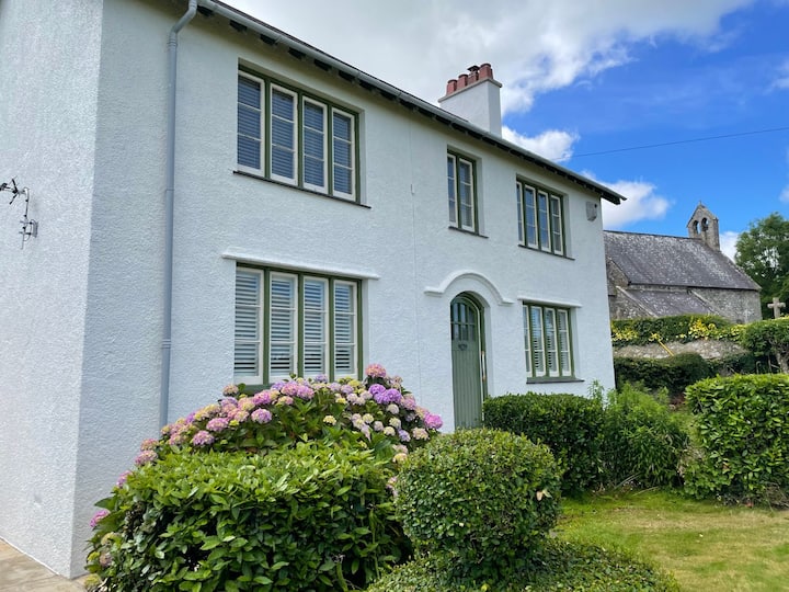 Ty Mawr Farm - Llanberis