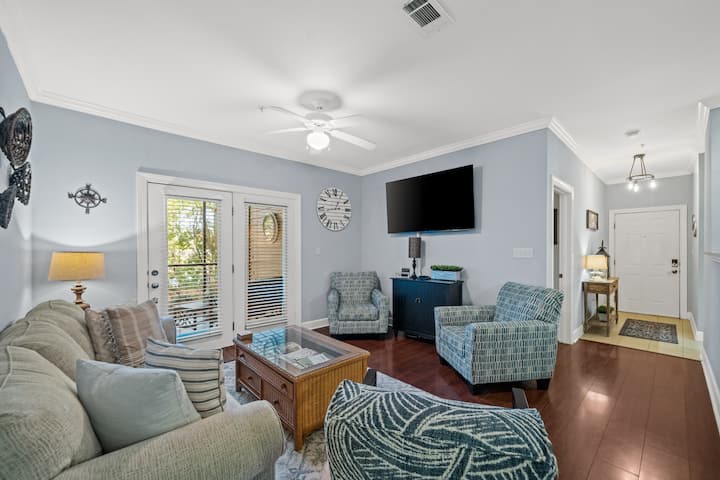 Park Ave 112 - First Floor Condo - Foley, AL