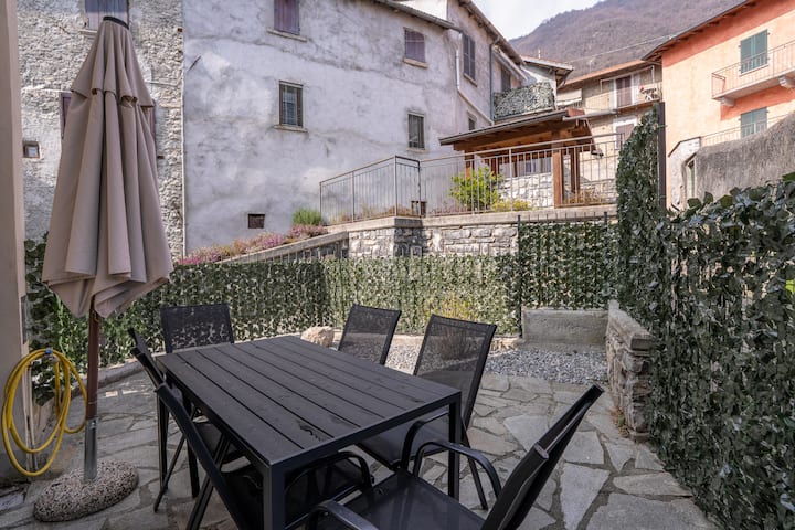 Lake Como Escape - Lenno - Tremezzina