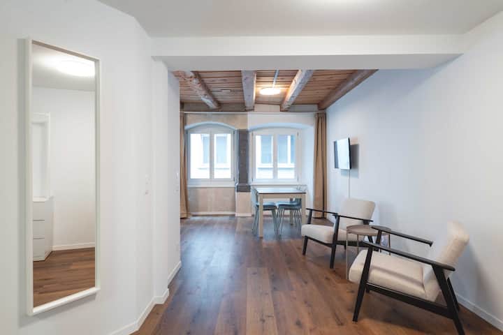 Séjour De Charme Dans Le Centre Historique - Canton de Lucerne