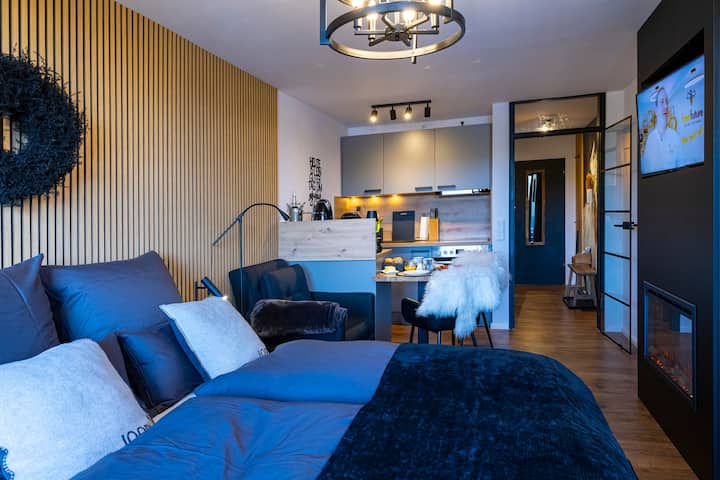 Forest Elegance - Baiersbronn