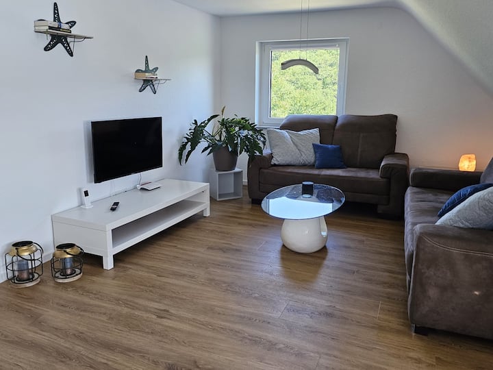 Ländlich Gelegene Ruhige Wohnung - Schwäbisch Hall