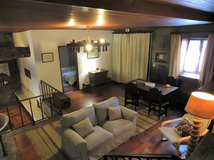 Casa Da Azenha - Cinfães