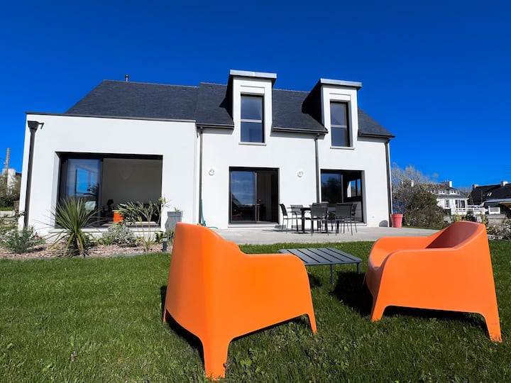 Ty Nevez - Maison De Vacances - Penmarch