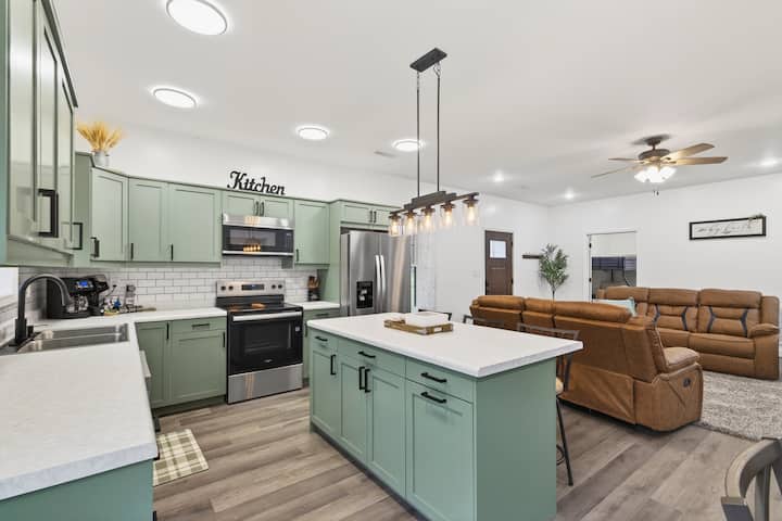 Rosewood Terrace - Bear Lake, Cass