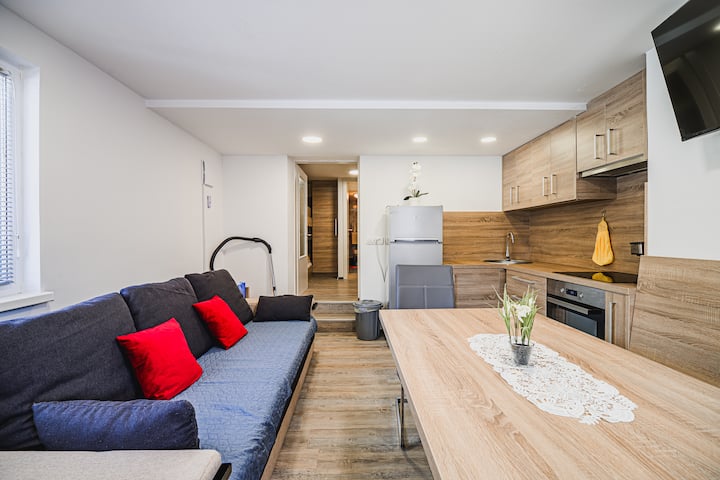 Apartment Kamrca At Kope Ski Resort - Brda