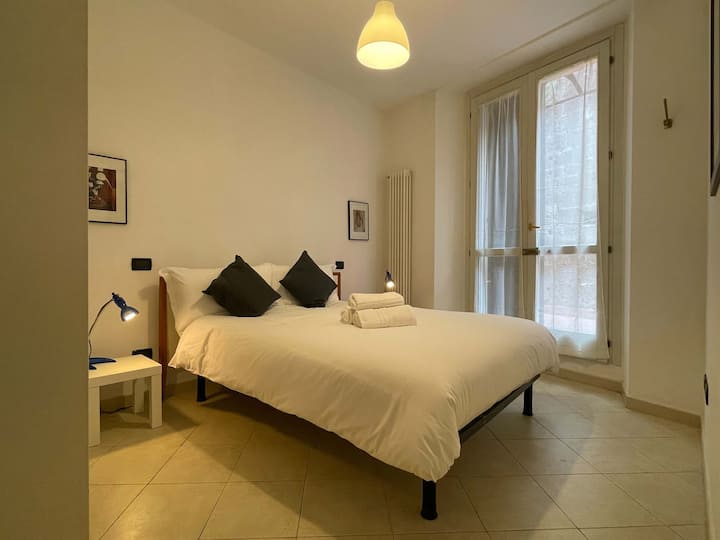 Terrazza Sulle Mura - Affitti Brevi Italia - Pise
