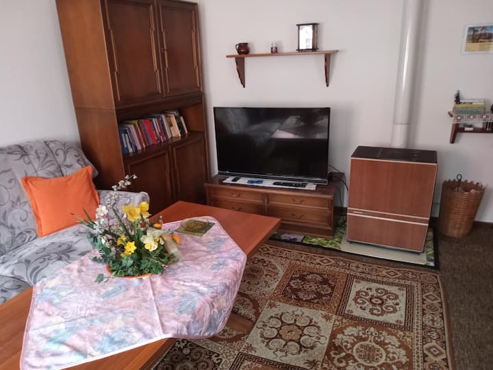 Ferienwohnung In Der Altstadt (Casa Wüstner) - Dinkelsbühl