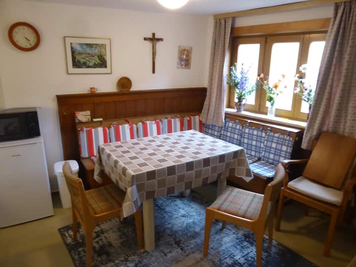 Ferienwohnung In Der Altstadt (Casa Wüstner) - Dinkelsbühl