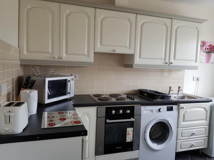 Galway, Newcastle Townhouses - Oranmore