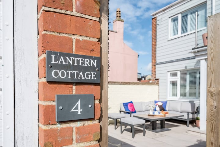 Lantern Cottage, Southwold - Southwold