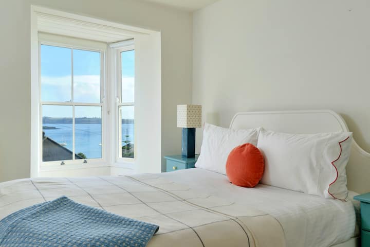 Finest Retreats | Captains No. 9 - St Mawes