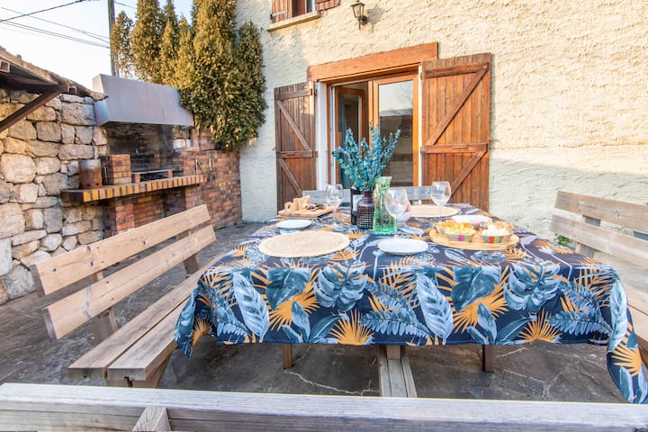 La Ferme Du Château - Meylan