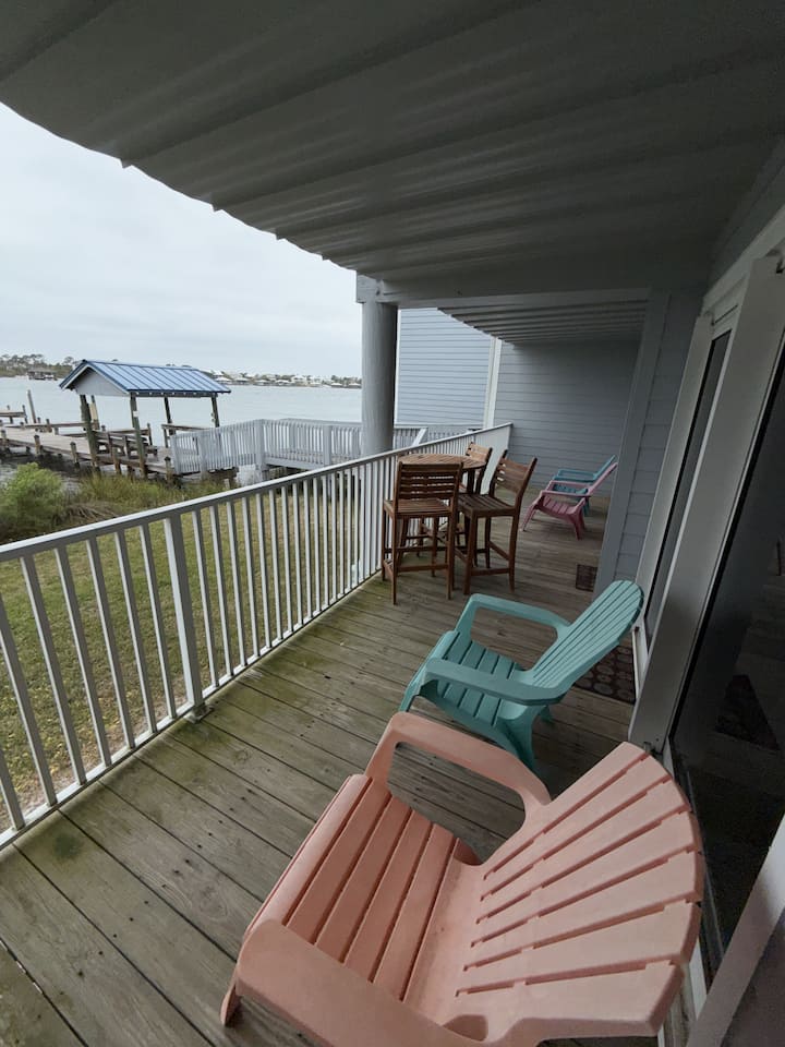 B 11 Sundown Condominiums - Perdido Key, FL