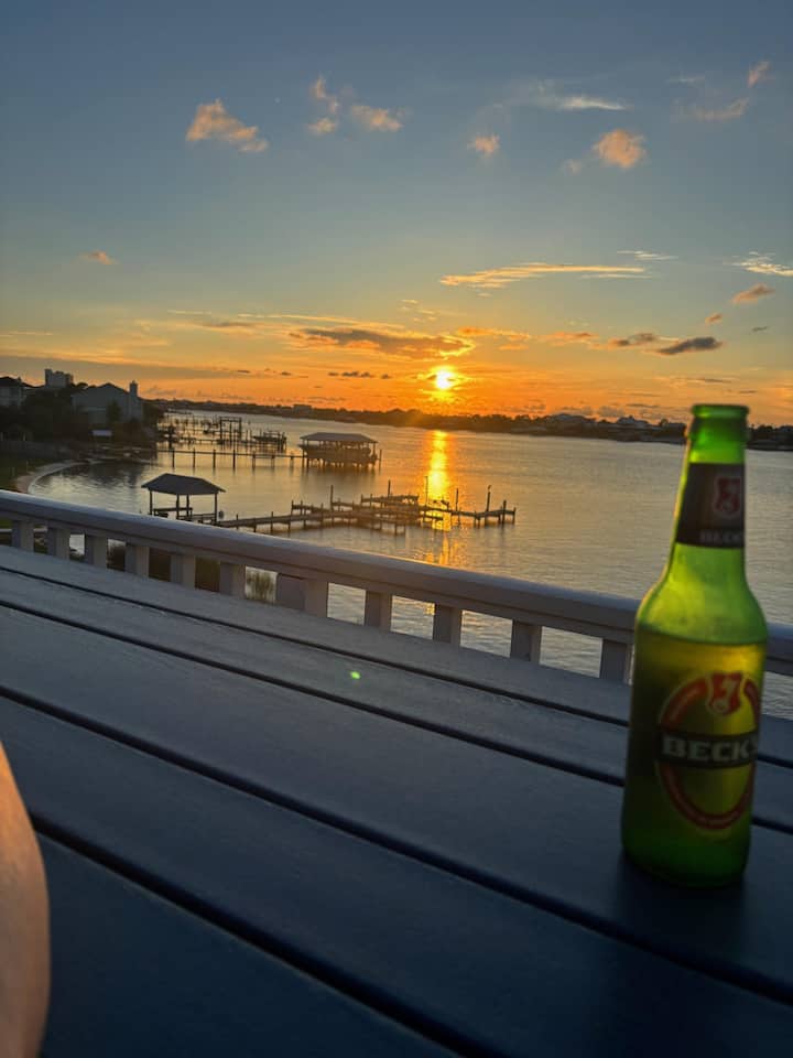 B 32 Sundown Condominiums - Perdido Key State Park, Pensacola