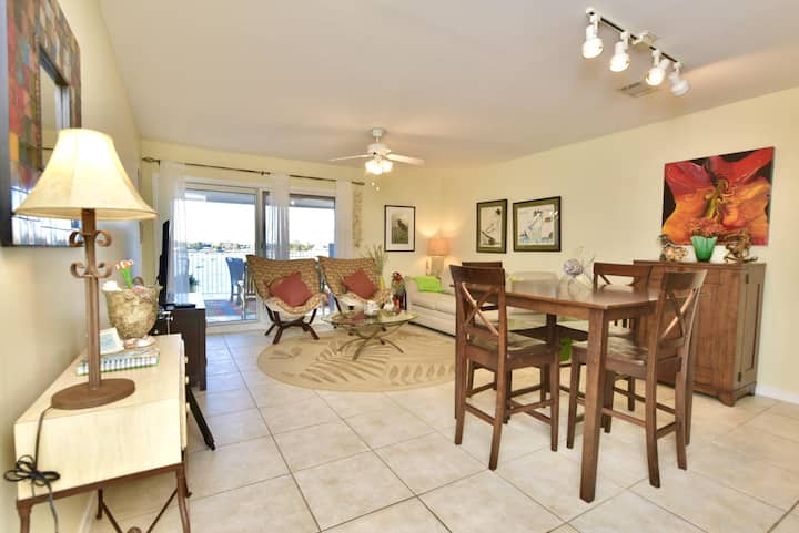 B 34 Sundown Condominiums - Perdido Key State Park, Pensacola