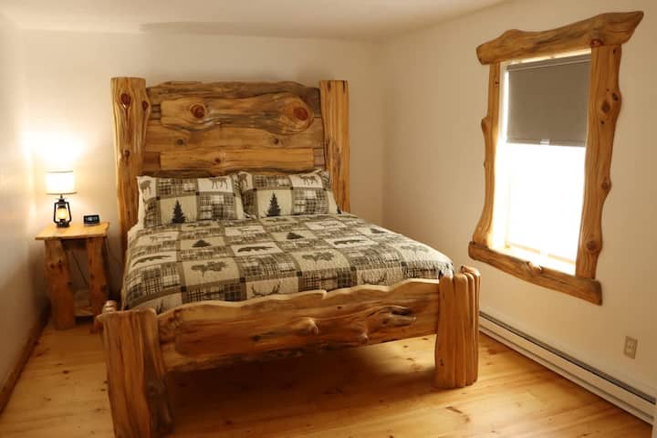 King Suite - Ladysmith, WI