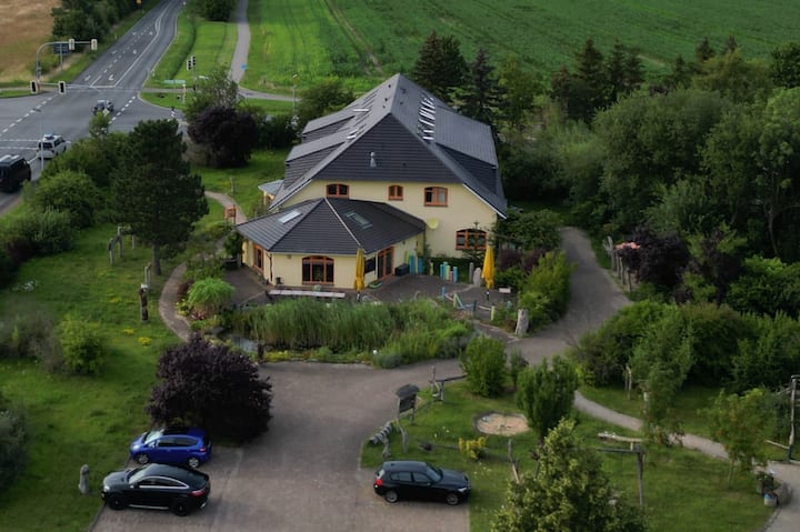 Stellplatz Für Camper - Ribnitz-Damgarten