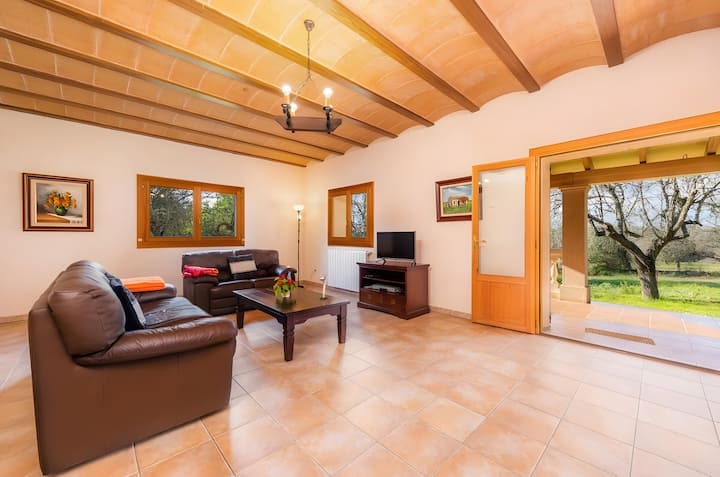 Enjoy Finca Cocotte - Manacor