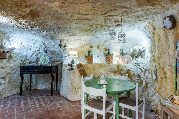 La Casa Di Simone - Palazzolo Acreide