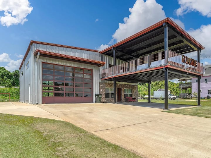 Bama Bound - Tuscaloosa, AL