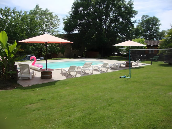 Gite Le Séchoir - Martel