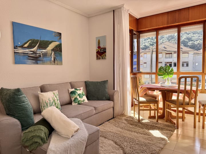 Apto Primera Línea - El Rincón De Helgueras 6902 - Noja