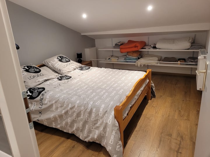 Gite Des Ravières - Vercors - Font d'Urle