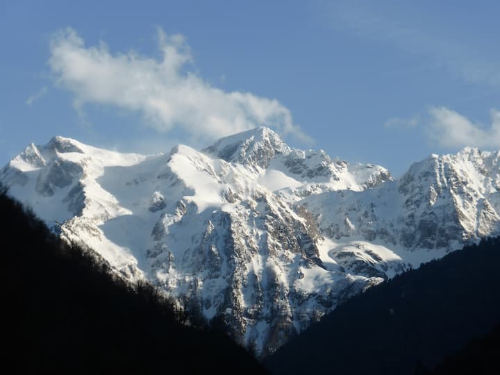 Maison La Picade - Bagnères-de-Luchon