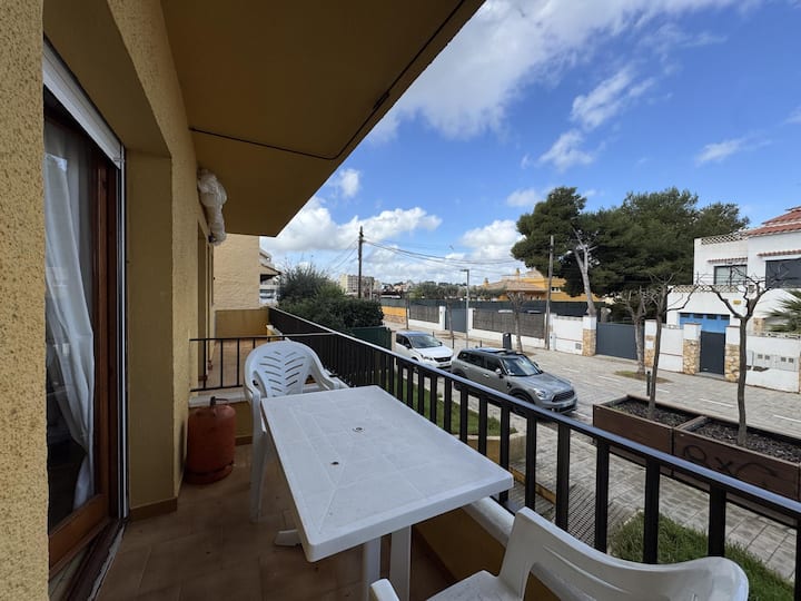 822121 Vela Nina - L'Escala