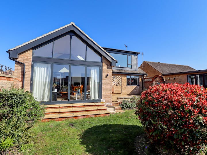 Seascape - Hunstanton