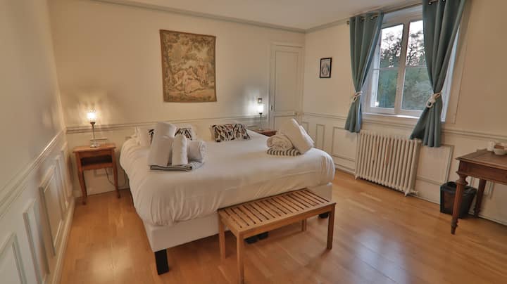 Suite Familiale - Évreux