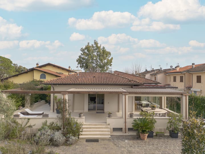 La Gufa 2 By Interhome - Marina di Pietrasanta