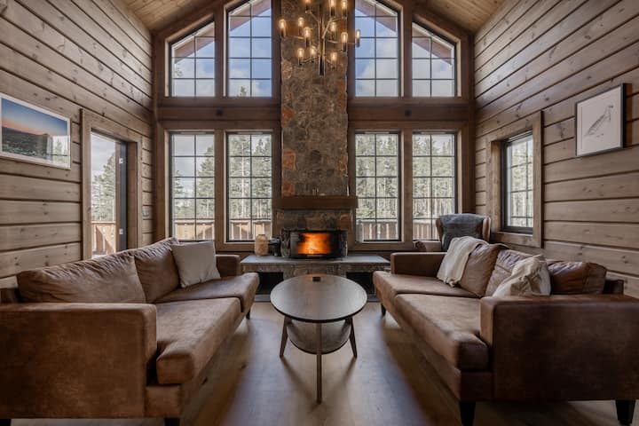 Fjäll Lodge - Idre