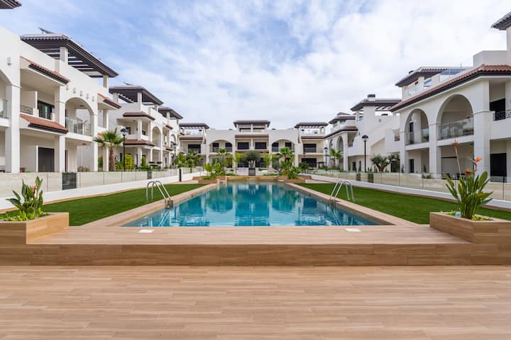3111 - Penthouse Ciudad Quesada - Rojales