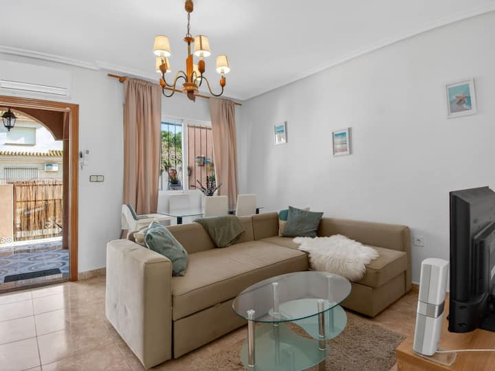 La Familia By Interhome - San Javier