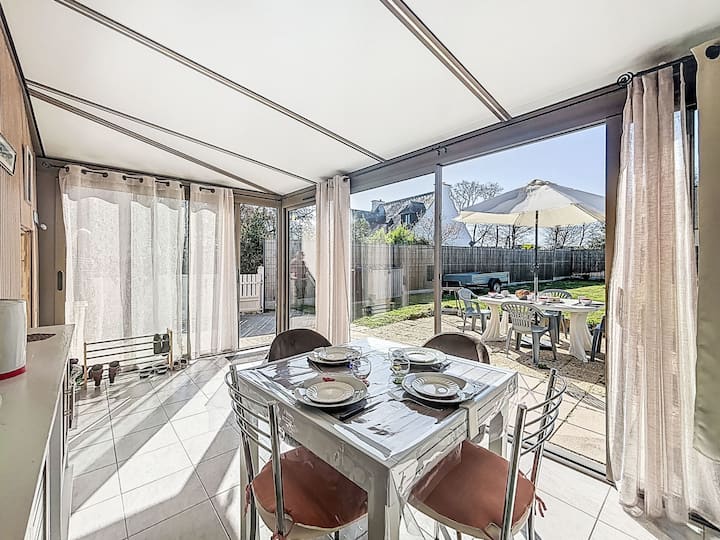 Maison Aristide Briand By Interhome - Baden