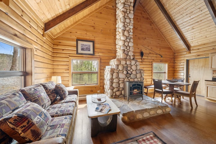 Family-friendly Blowing Rock Retreat - Blowing Rock, NC