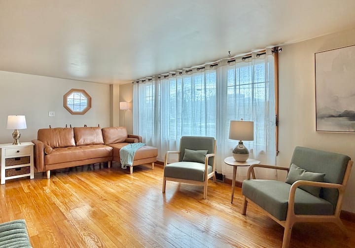 Grand Slam - Oneonta, NY