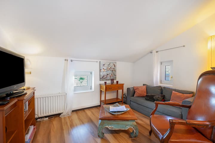 Ferienwohnung Backbord - Timmendorfer Strand