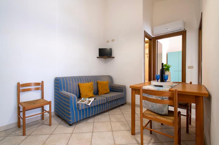 Appartamento Fontanella Pp Sx - Costa Paradiso