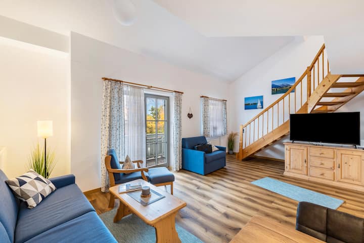 Fewo Brünnstein - Zimmer 50 - Kufstein
