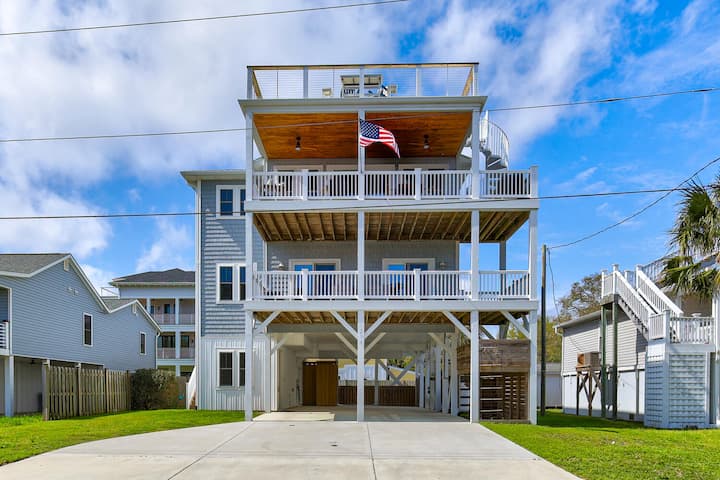 That's Life - Carolina Beach, NC